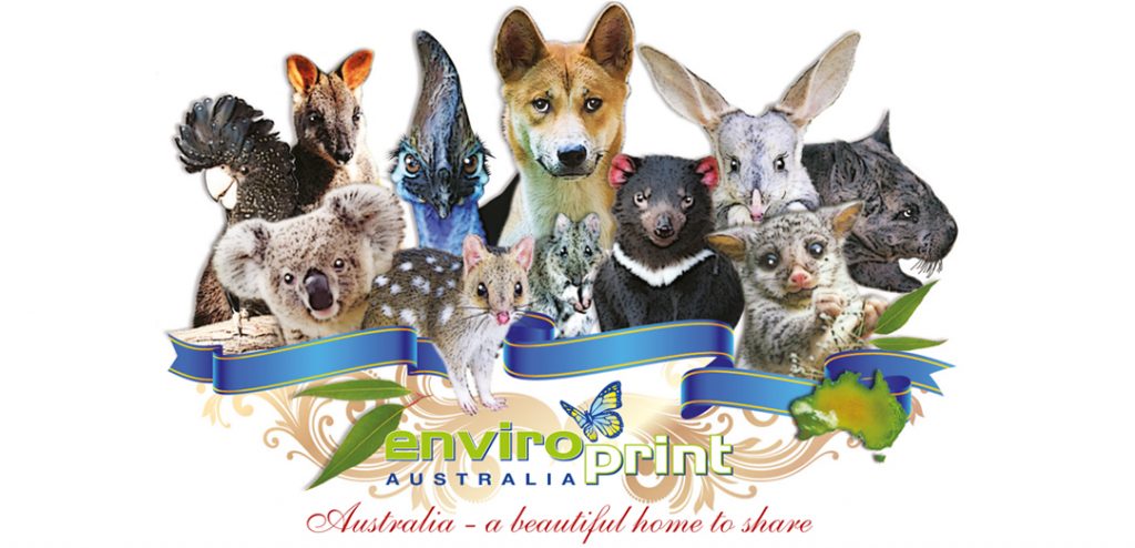 EnviroPrint Australia