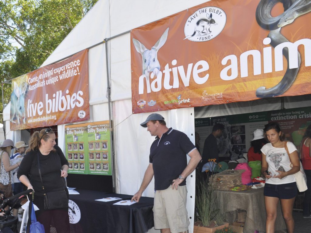 Community Display Signage – EnviroPrint Australia