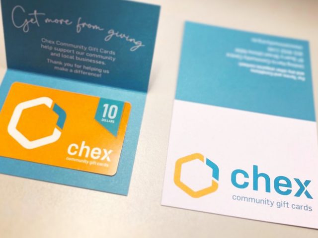 100% Recycled Plastic Cards – EnviroPrint Australia